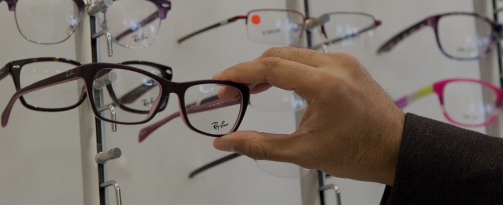 Eye Test, Eye Wear, Glasses|Direct Vision Opticians Manchester