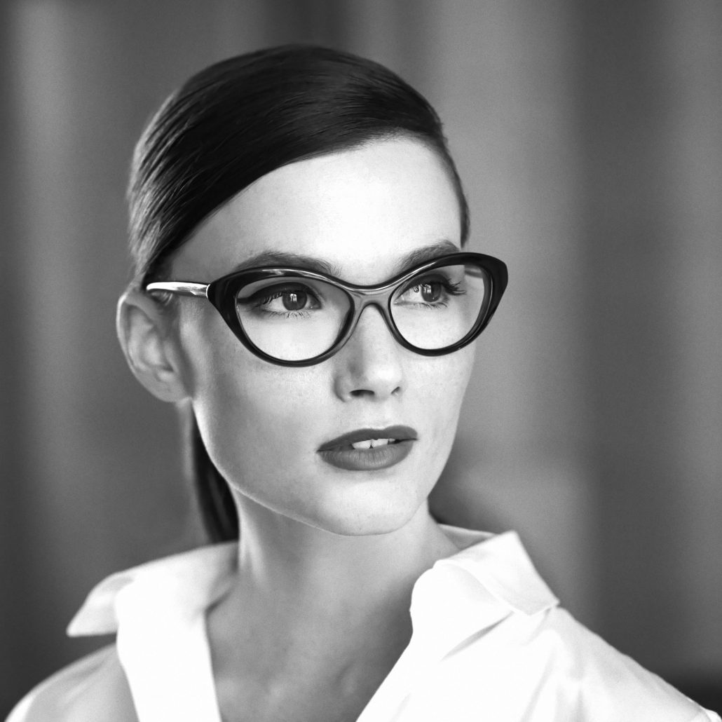 Tom Davies | Direct Vision Opticians - Manchester